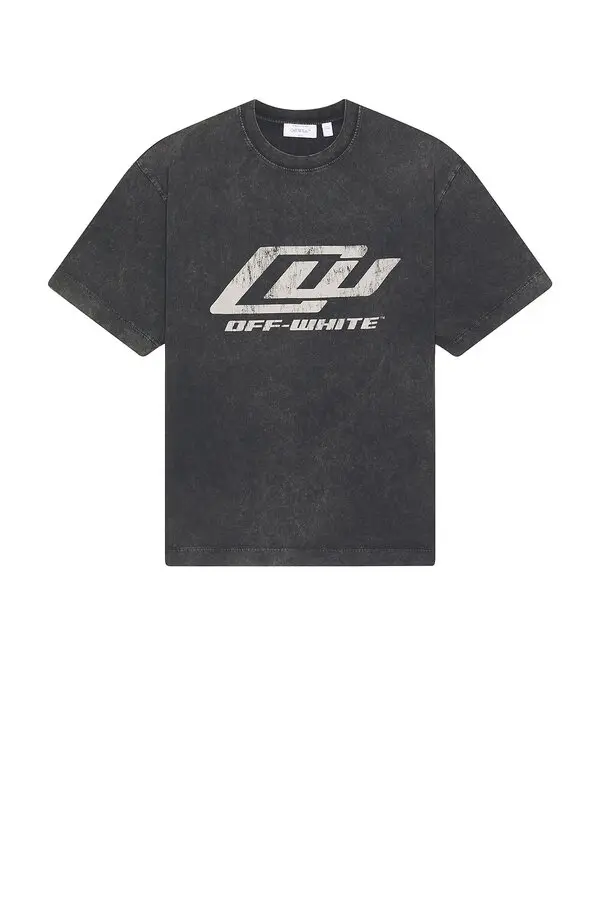 Off-White Skate Tee