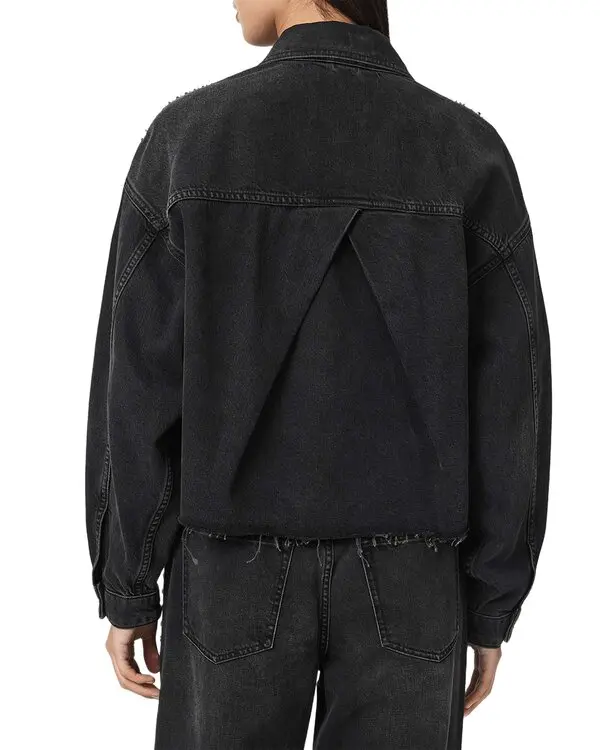 ALLSAINTS Nicky Stud Jacket