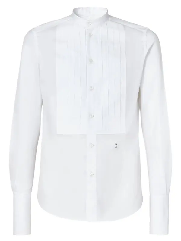 Fendi Slim Fit Shirt