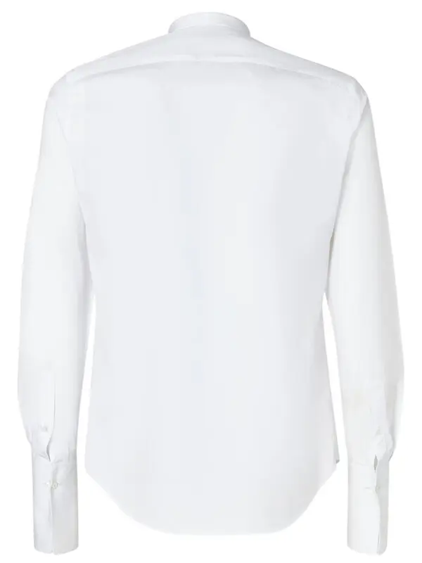 Fendi Slim Fit Shirt