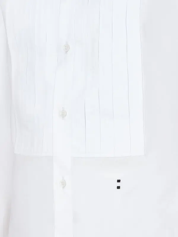 Fendi Slim Fit Shirt