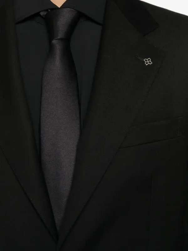 Tagliatore Single-breasted Suit