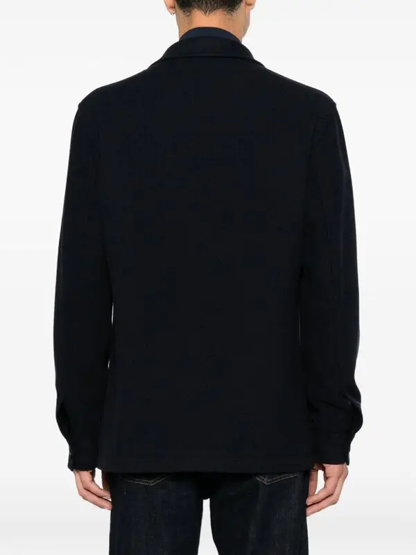 Tagliatore Calvin Overshirt