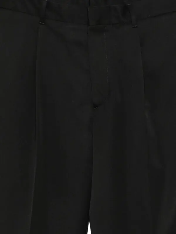 LARDINI Pleated Tailored Trousers