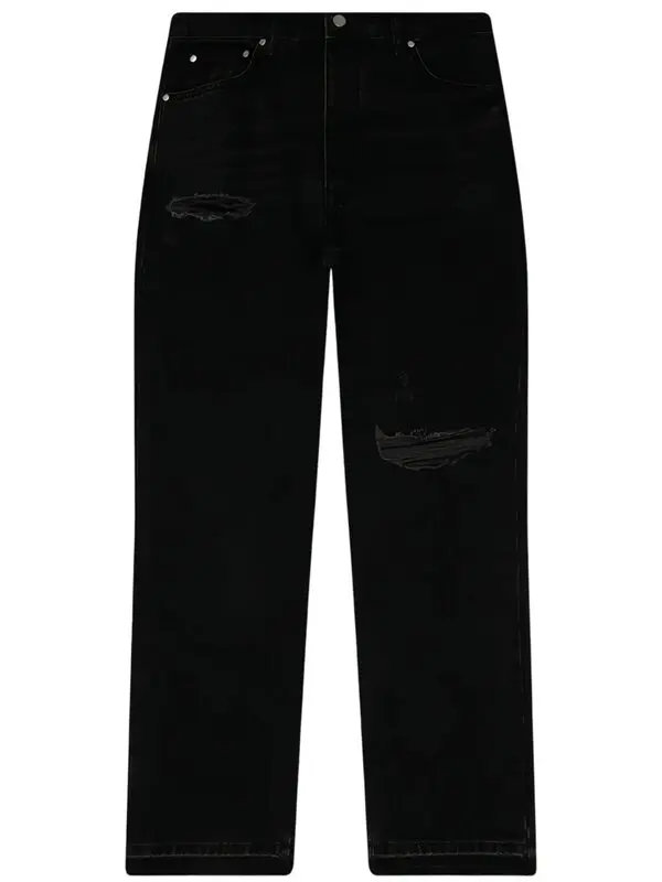 REPRESENT Heaton Distressed Jeans
