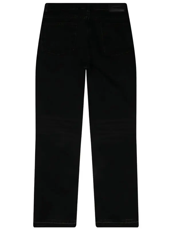 REPRESENT Heaton Distressed Jeans