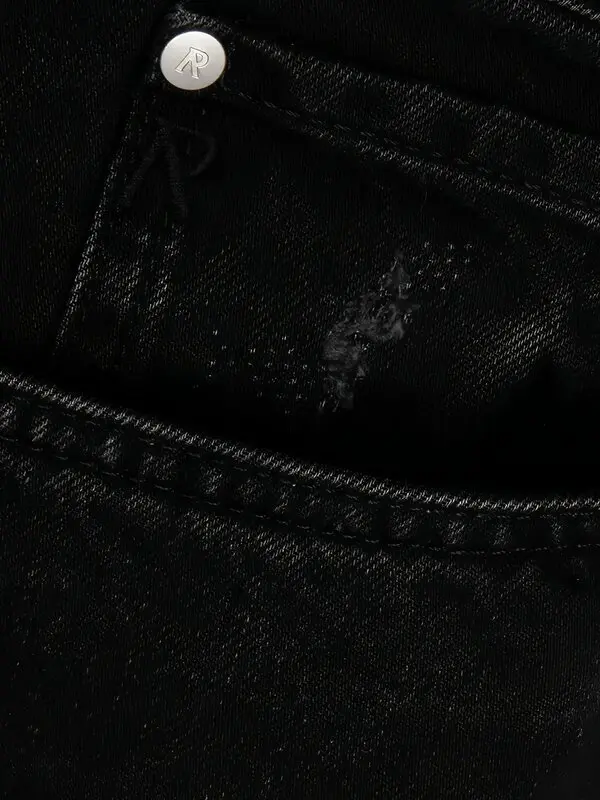 REPRESENT Heaton Distressed Jeans