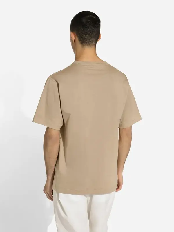 Dolce & Gabbana Cotton T-shirt