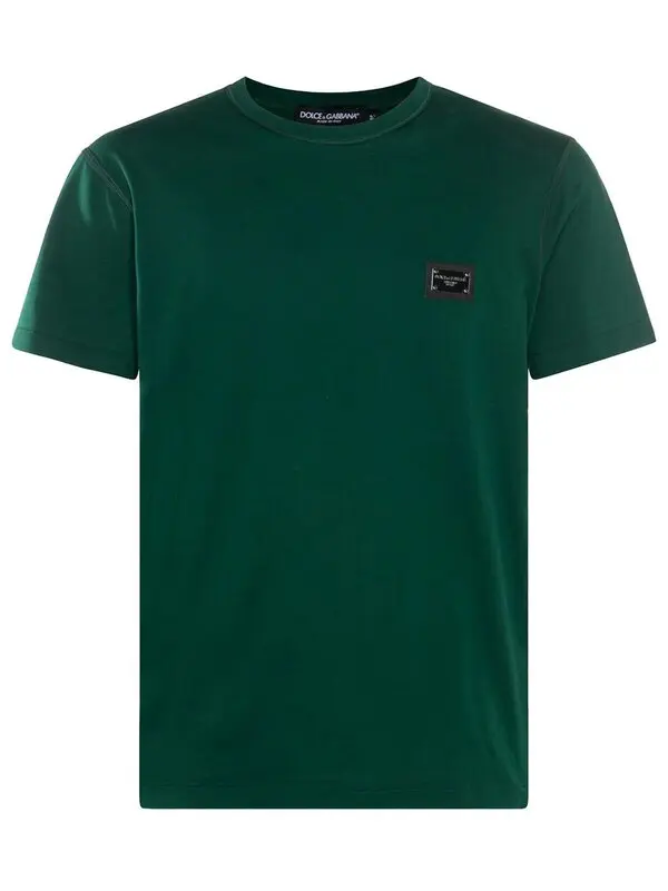 Dolce & Gabbana Essential T-shirt
