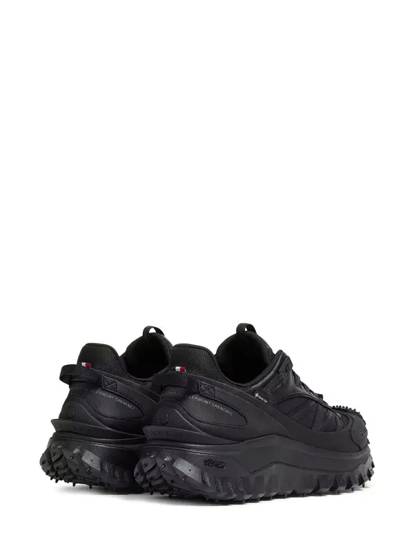 Moncler Trailgrip Gtx Low Sneakers