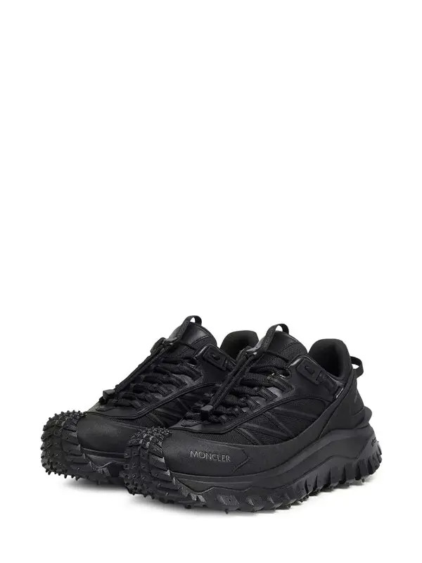 Moncler Trailgrip Gtx Low Sneakers