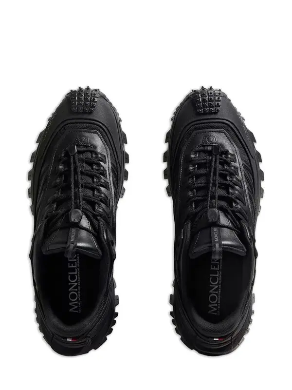 Moncler Trailgrip Gtx Low Sneakers