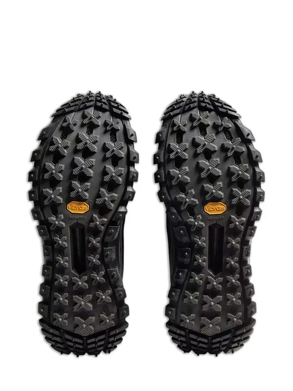 Moncler Trailgrip Gtx Low Sneakers