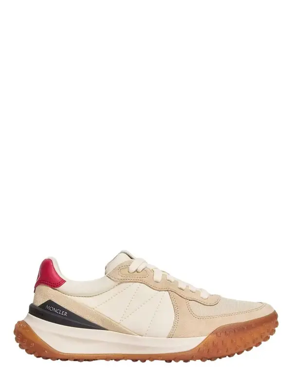 Moncler City Trek Sneakers