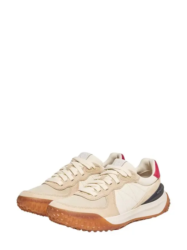 Moncler City Trek Sneakers