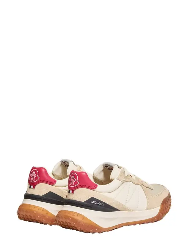 Moncler City Trek Sneakers