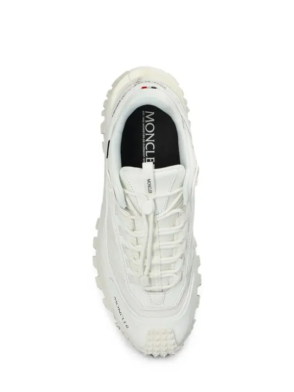Moncler Trailgrip Gtx Sneakers
