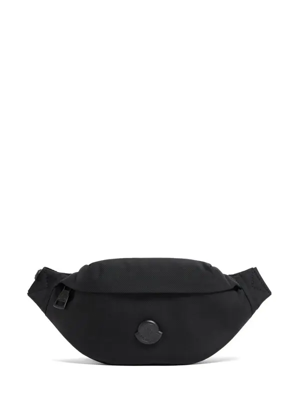 Moncler Durance Small Belt Bag - Black