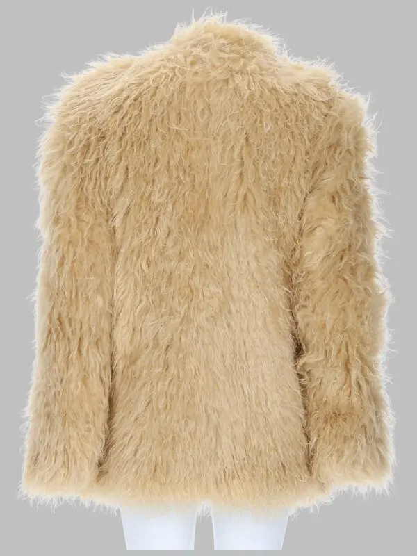 Isabel Marant Étoile Cappotto "mylae