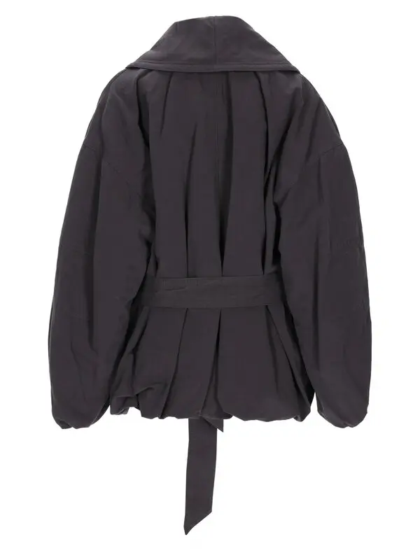 Isabel Marant Étoile Cappotto "volinda