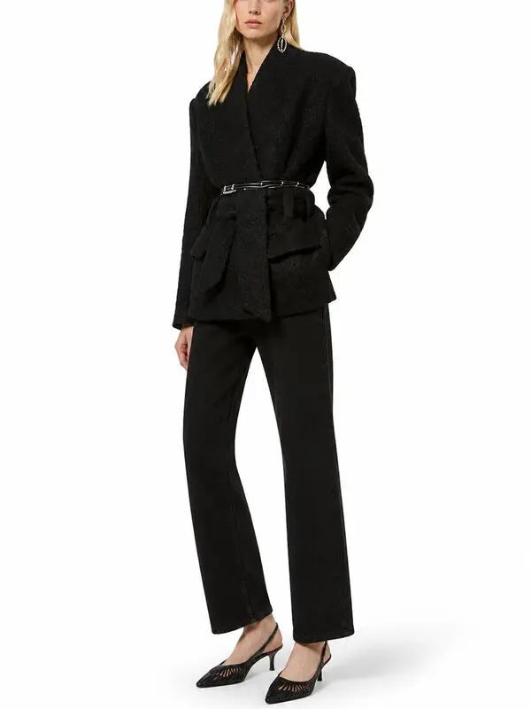 Isabel Marant Étoile Syndra" Jacket