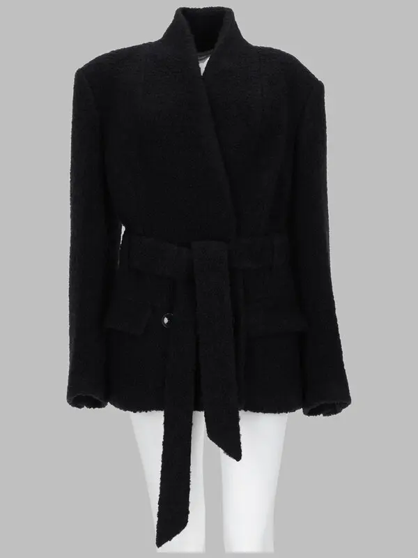 Isabel Marant Étoile Syndra" Jacket