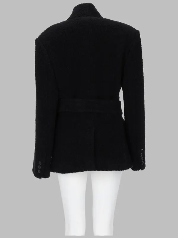 Isabel Marant Étoile Syndra" Jacket