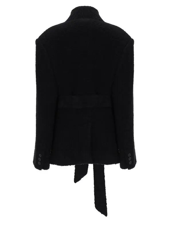 Isabel Marant Étoile Syndra" Jacket