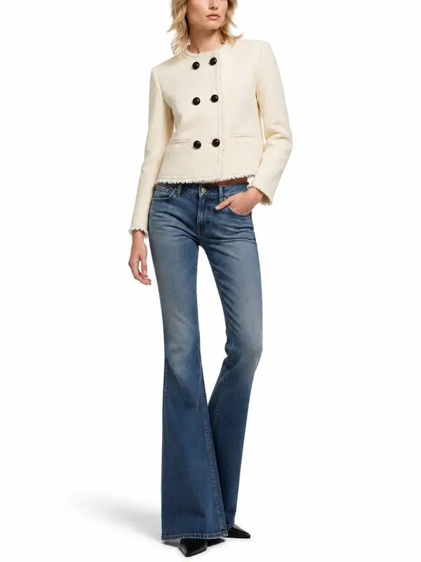 Isabel Marant Étoile Suely" Bouclé Jacket