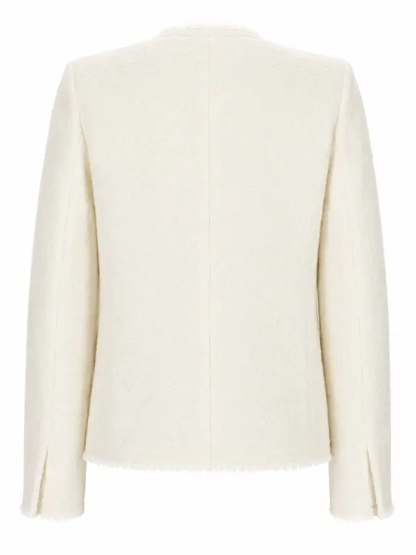 Isabel Marant Étoile Suely" Bouclé Jacket