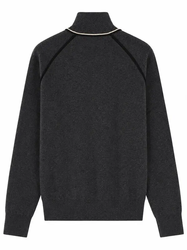 MARANT ETOILE Lanya" Cardigan - Multicolour