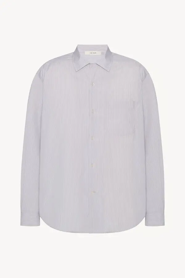 THE ROW Vanja Shirt