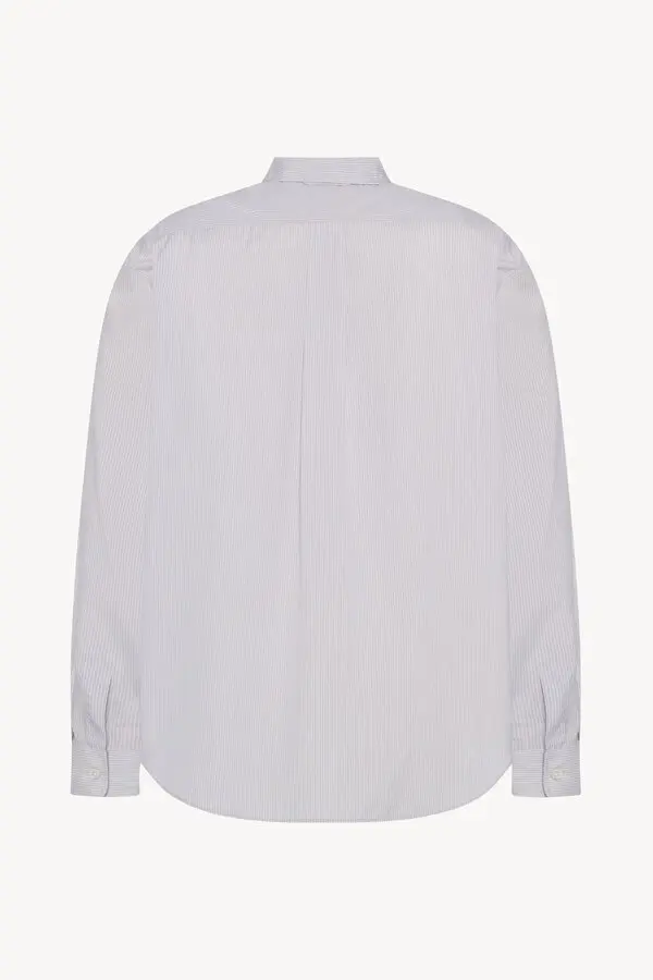 THE ROW Vanja Shirt