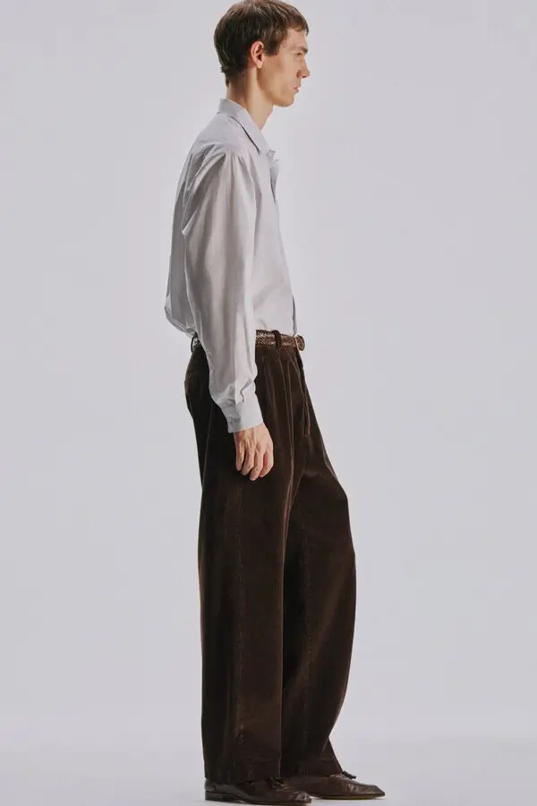 THE ROW Vanja Shirt