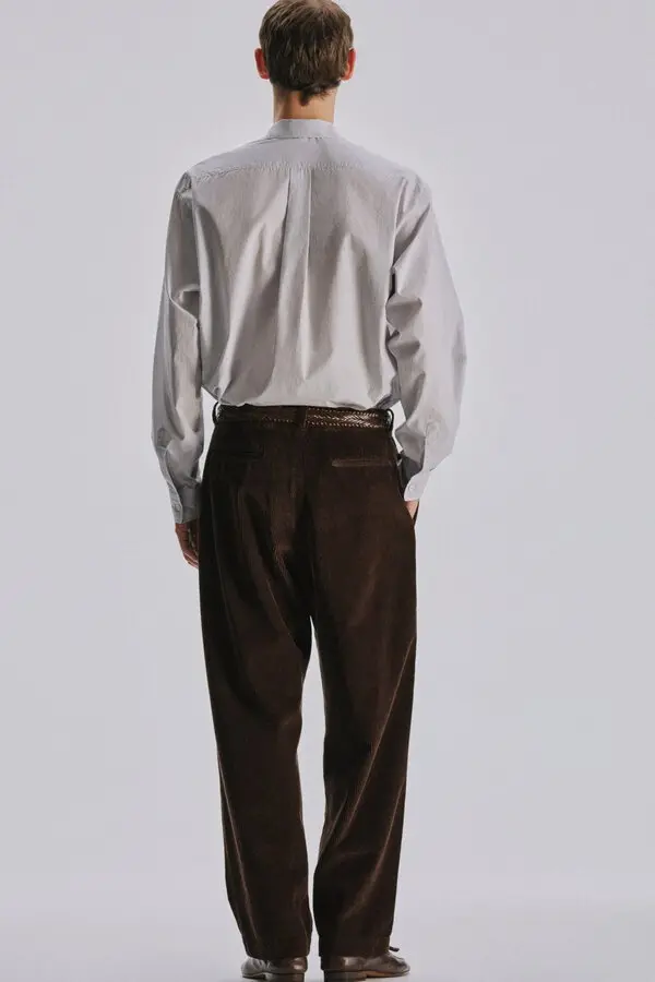 THE ROW Vanja Shirt