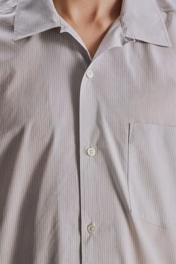 THE ROW Vanja Shirt