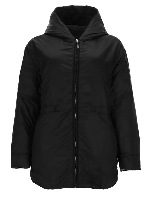 Max Mara Parka Reversibile "charmie