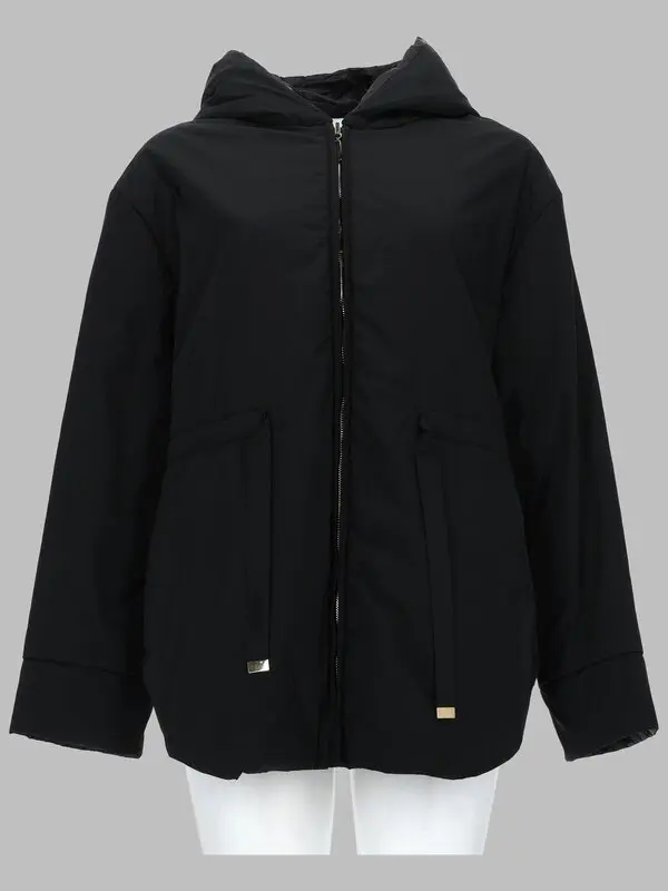 Max Mara Charmie Reversible Parka