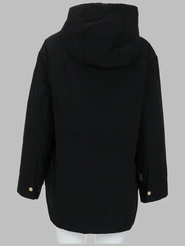 Max Mara Charmie Reversible Parka