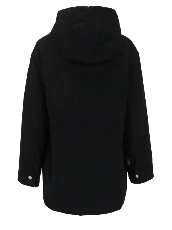 Max Mara Charmie Reversible Parka