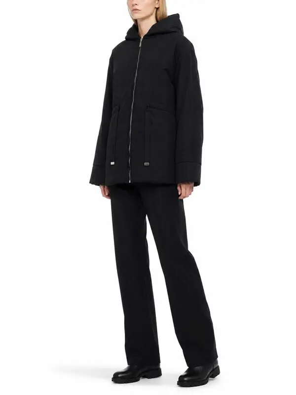 Max Mara Charmie Reversible Parka
