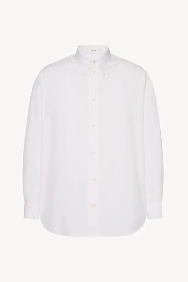 THE ROW Tomek Shirt