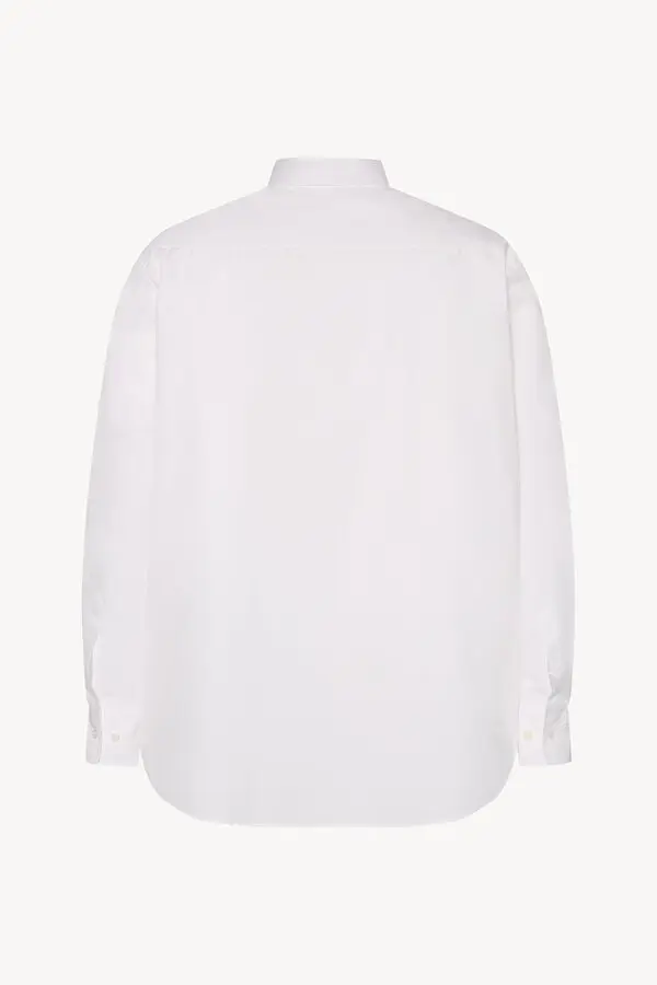 THE ROW Tomek Shirt