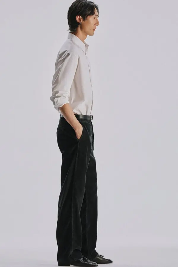 THE ROW Tomek Shirt