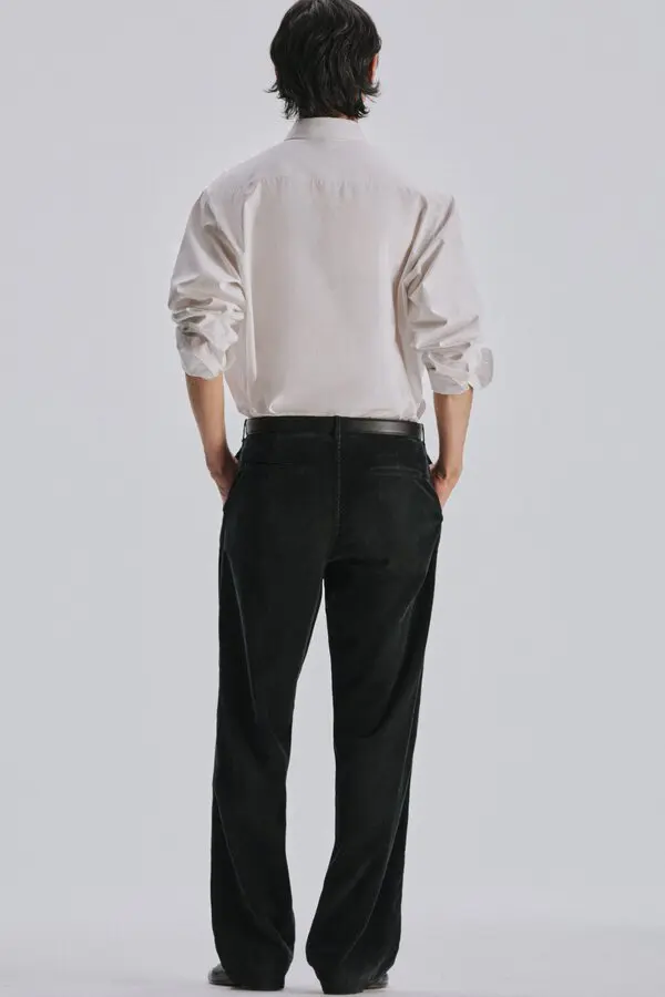THE ROW Tomek Shirt