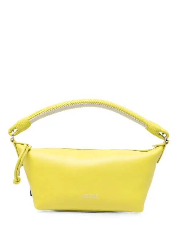 Loewe Cala Leather Pouch