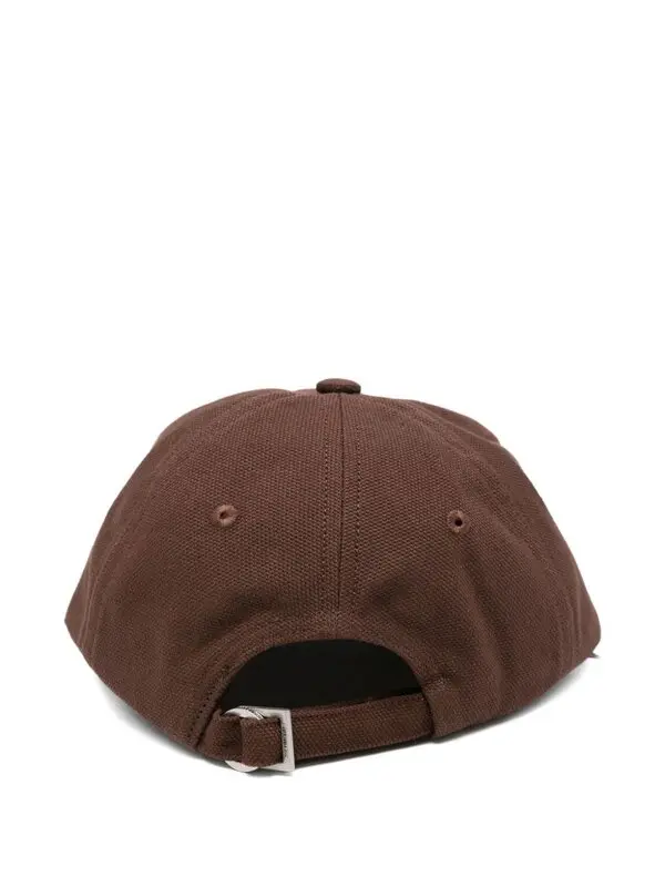 Jacquemus La Casquette Gadjo Baseball Cap