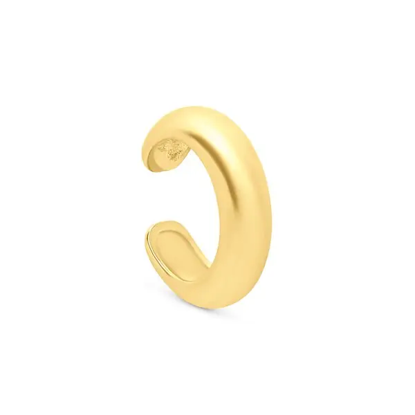 ESTERAH Sculpt Ear Cuff