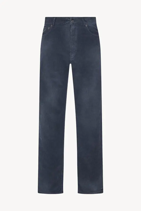 THE ROW Moe Pant