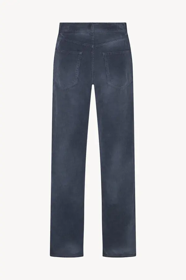 THE ROW Moe Pant
